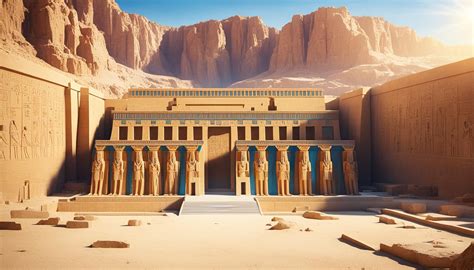 King Seti: Unveiling the Pharaoh’s Legacy & Mysteries – Egypt Insights