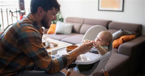 Introducing Your Baby To Solid Foods One Medical