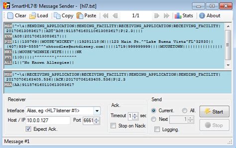 Hacking Hl7 Data Interfaces In Medical Environments Attacking And Defending The Achilles Heel
