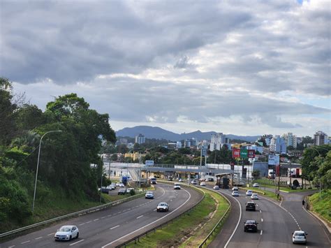 Ccr Viasul Divulga Previsão De Fluxo Para Os Próximos Dias Na Br 386 E