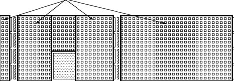 Target Fpga Architecture A Island Style And B Virtex Like