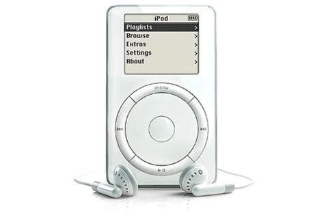 ¿cómo Era El Mundo Antes Del Lanzamiento De Estos 5 Productos Apple