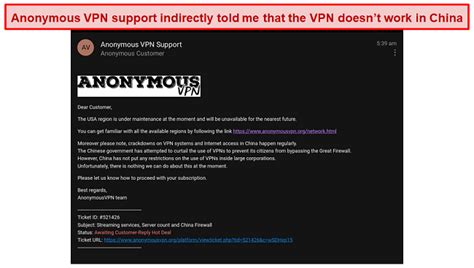Anonymous VPN Review Before You Buy Is It Worth It