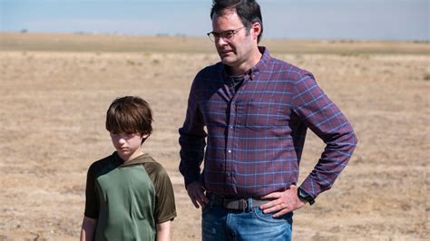 Emmys Harrison Ford Bill Hader Among Comedy Actors Eyeing Nominations