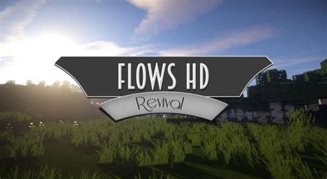 Flows Hd Texture Pack 1 21 7 → 1 21 6