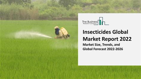 Insecticides Market Research Analysis Growth Trends Developments