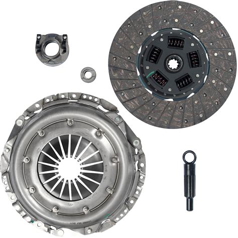 Ams Automotive 07 050a Premium Clutch Kit Thmotorsports