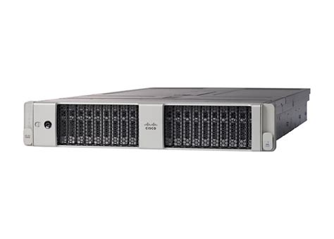 Cisco Ucs C4200 Rack Server Chassis Modular Expansion Base Ucsc C4200 Sff Servers