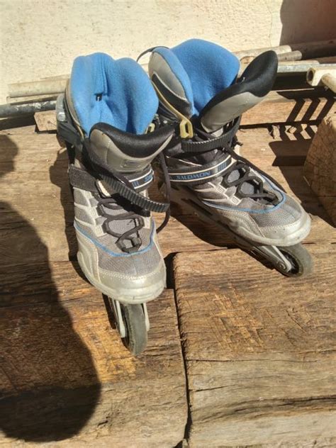 Salomon Role Br