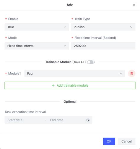 定时任务 Prompt Ai Document