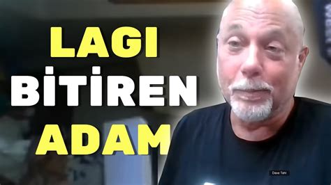 Dave Taht Ile Bufferbloatın Geçmişi Geleceği Ve Şimdisi Yusuf Show 1