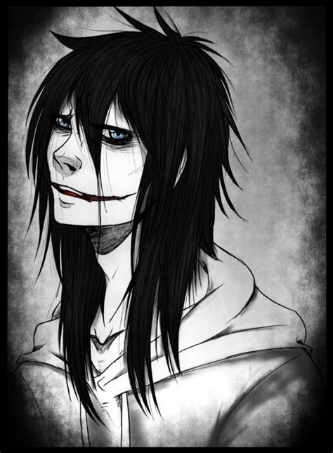 Jeff The Killer Anime Pfp Wallpaper Chica Chubb