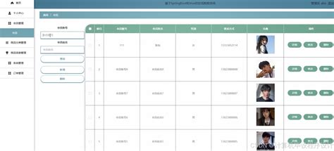 【开题报告】基于springbootvue和vue的在线购物系统（程序源码论文 计算机毕业设计基于vuejs的在线购物系统的设计开题报告 Csdn博客