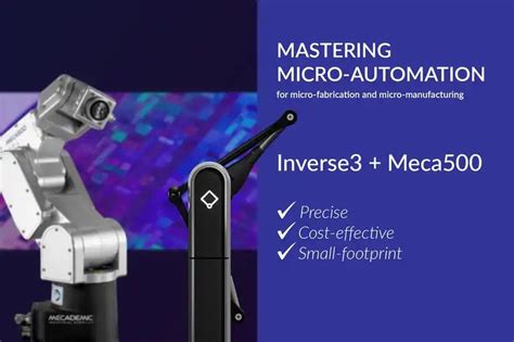 Discover Haply Robotics