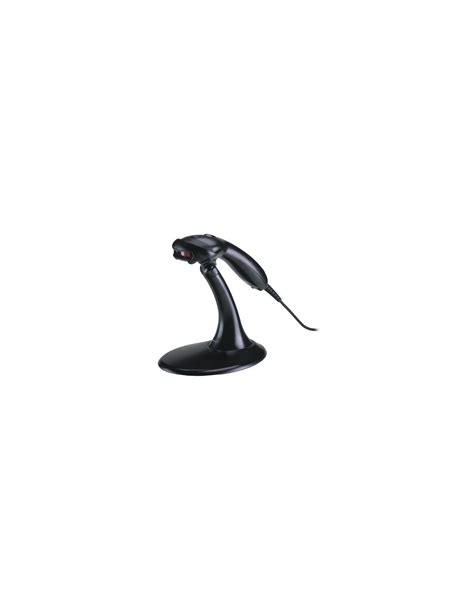 LECTOR CODIGO DE BARRAS HONEYWELL VOYAGER MS CG C PULSADOR USB BLACK