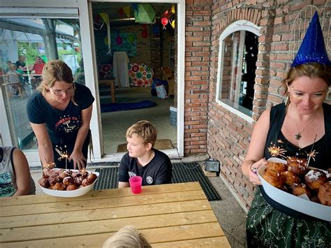 Kamp Feest