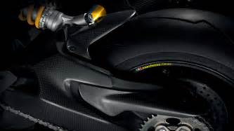 Ducati Monster R The Most Powerful Ducati Naked