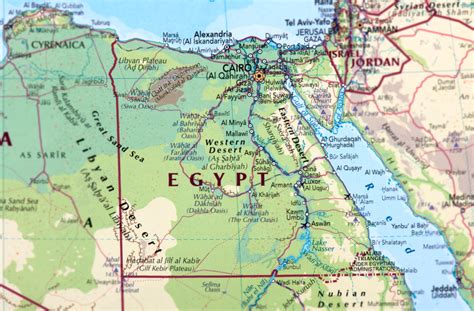 Is Binary Trading Legal In Egypt Brokers And Tutorial