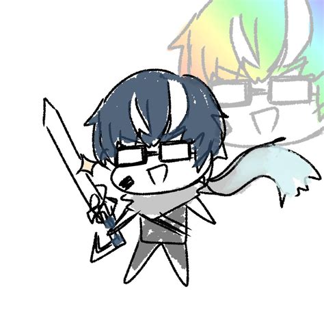 Poorly Drawn Pgr Characters Part 2 Rpunishinggrayraven
