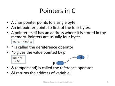 5 Arrays Pointers And Strings Ppt Download