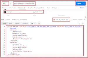 Content Negotiation In Asp Net Core Web Api Dot Net Tutorials