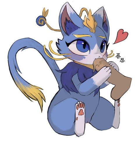 Rule 34 Ahkin Blue Body Blue Eyes Blue Fur Bodily Fluids Domestic Cat