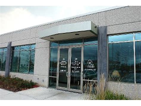 Illinois Bone And Joint Institute Expands Hours At Its