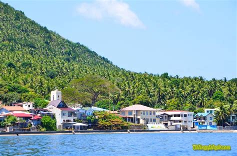 Maripipi Can Now Enjoy 24 Hours Of Electricity Biliran Blogs