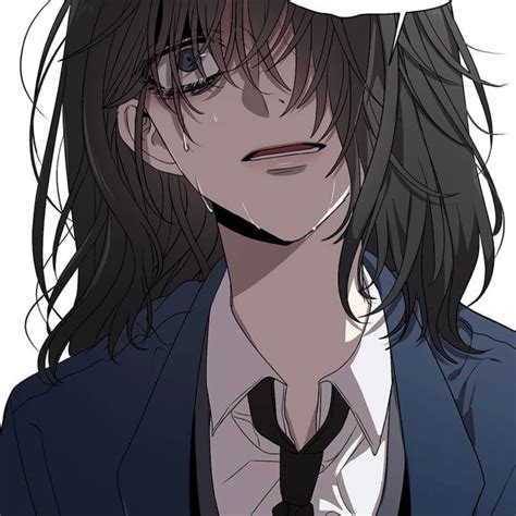 Choi Jungmin Dreaming Freedom Anime Webtoon Dream