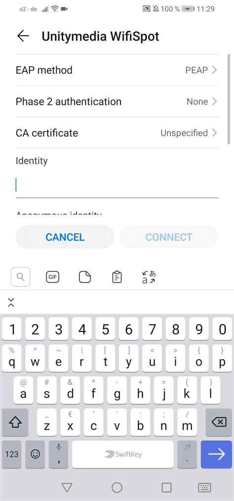 Connect To Wi Fi Huawei Manual TechBone