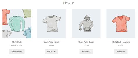 WooCommerce Show Variations As Single Product On Shop Category Plugin
