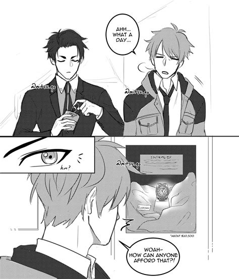 Pin On Beyond Detective Theme The Millionaire Detective Balance