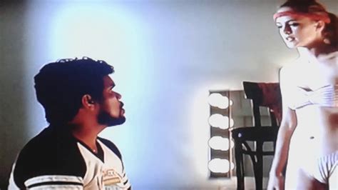 Boogie Nights Deleted Scene Rollergirl Gives Maurice A Pep Talk Youtube