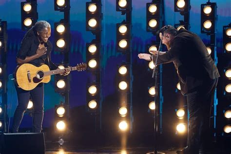 Tracy Chapman Regresa A Los Grammy Tras 35 Años Para Cantar Fast Car