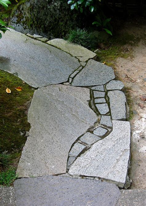 Japanese Garden Path Design Love Letters To Ignatz