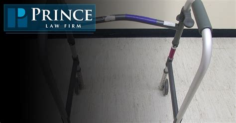 Fall Prevention Methods For Nursing Homes Prince Law Firm
