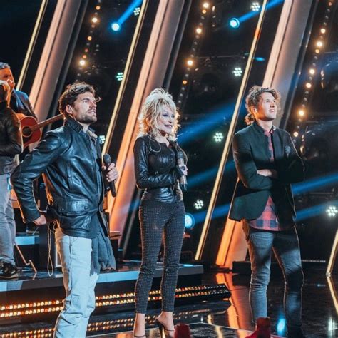 God Only Knows For King And Country Featuring Dolly Parton Artofit
