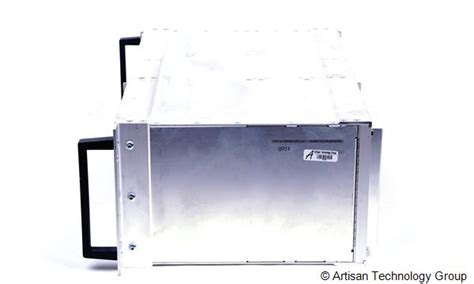 20836416a1001 Dawn Vme Vme64x Chassis Artisantg™