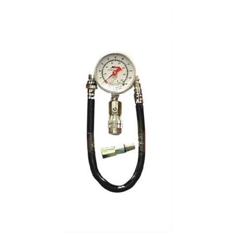 Milton Industries Deluxe Compression Tester