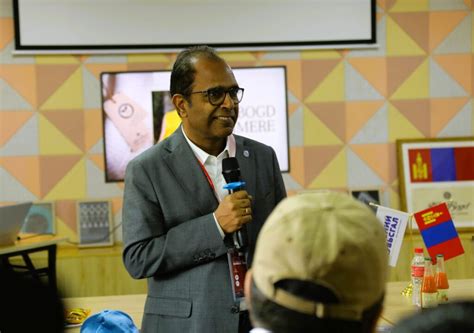 Хүнсний хувьсгал үндэсний хөдөлгөөний хүрээнд үндэсний үйлдвэрлэгчид туршлага судалж байна