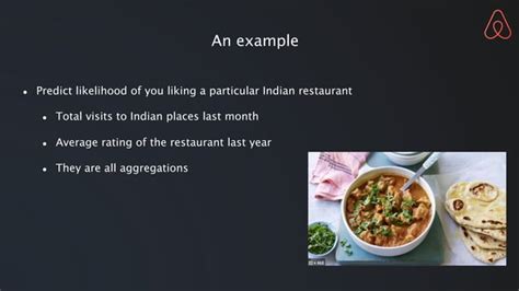 Zipline A Declarative Feature Engineering Framework Pdf Databases