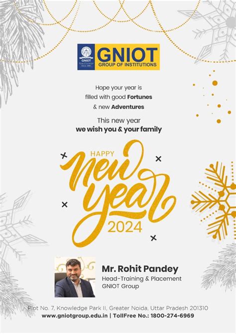 Rohit Pandey On Linkedin Happynewyear Happynewyear2024