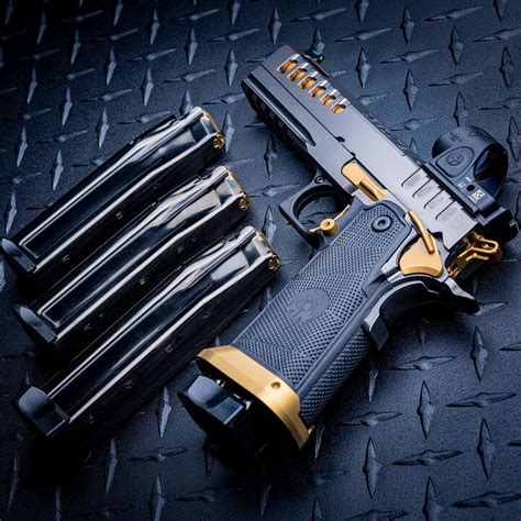 Watchtower Firearms Reorganizes But Its Still In Business