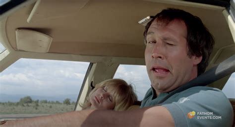 National Lampoons Vacation Is Getting A Theatrical Rerelease For Its
