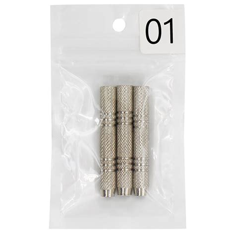 Custom Dart Barrels From Leading Manufacturer Penpen Sports