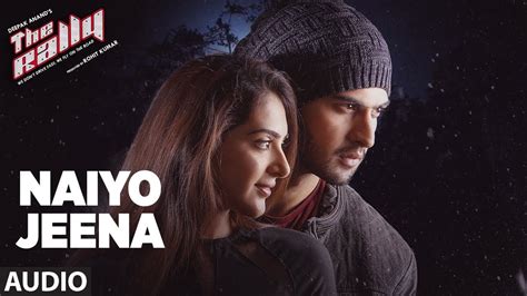 Naiyo Jeena Full Audio Song The Rally Mirza And Arshin Mehta Youtube