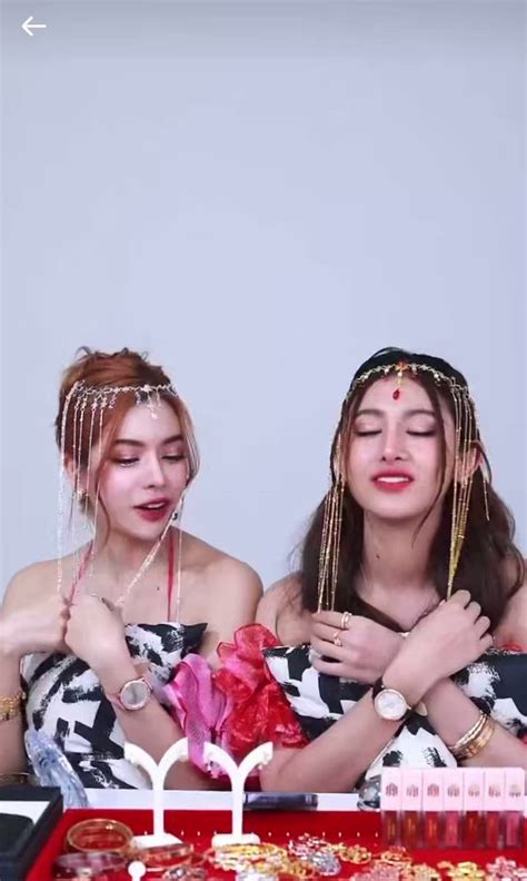 มุย๋อง On Twitter แน็กหลิวเป็นความสัมพันธ์แบบ Grow Up Together จริงๆ