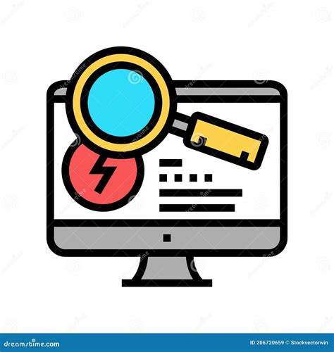 Incident Report Icon