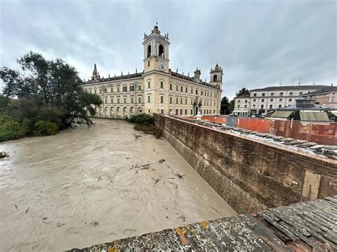 Maltempo Emilia Romagna Stanno Rientrando Le Criticità Tornano A Casa