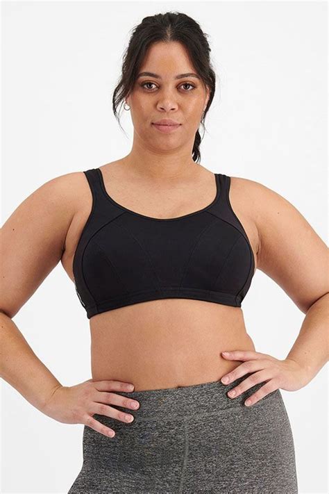 Extreme Impact Sports Bras Australias Best Range